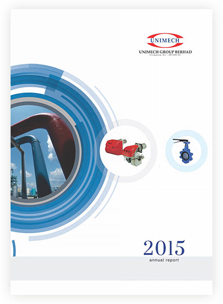 Annual Report - Unimech