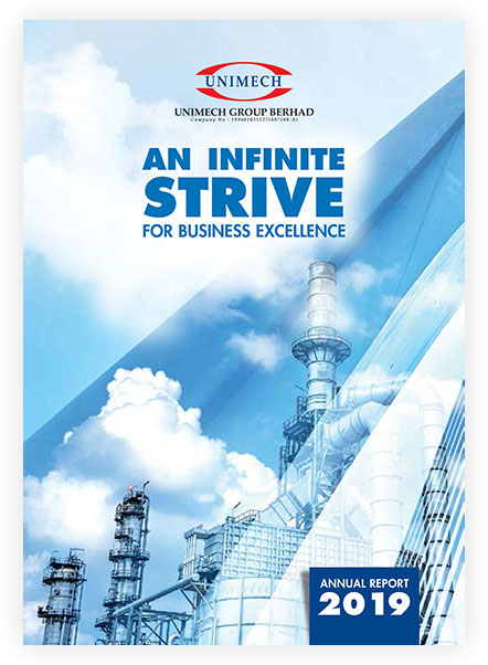 Annual Report - Unimech