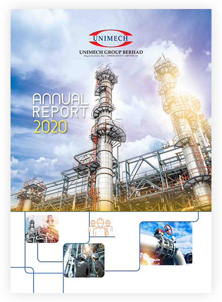 Annual Report - Unimech