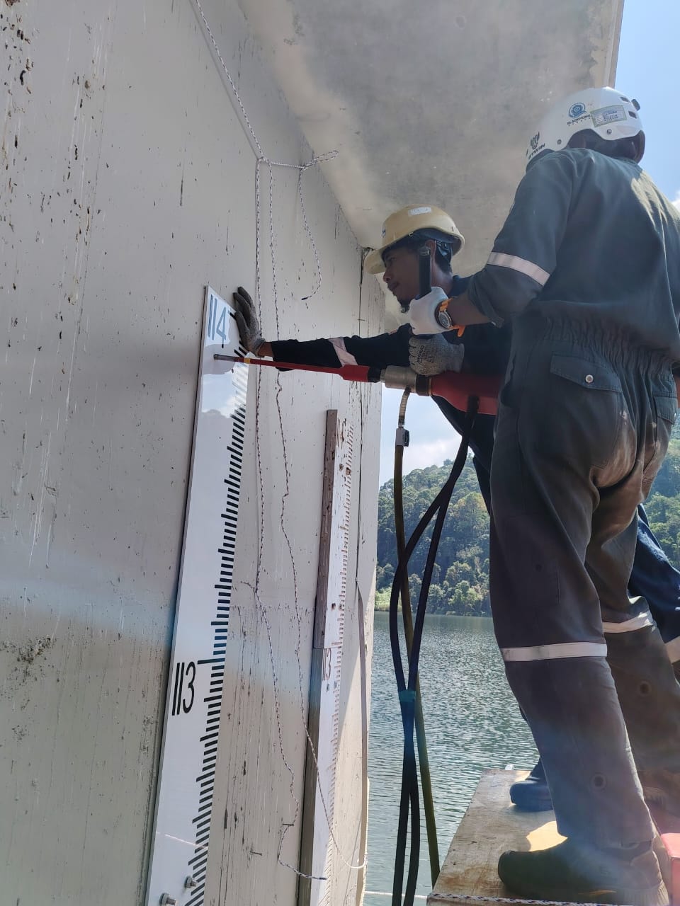 Current Completed Project: - Unimech